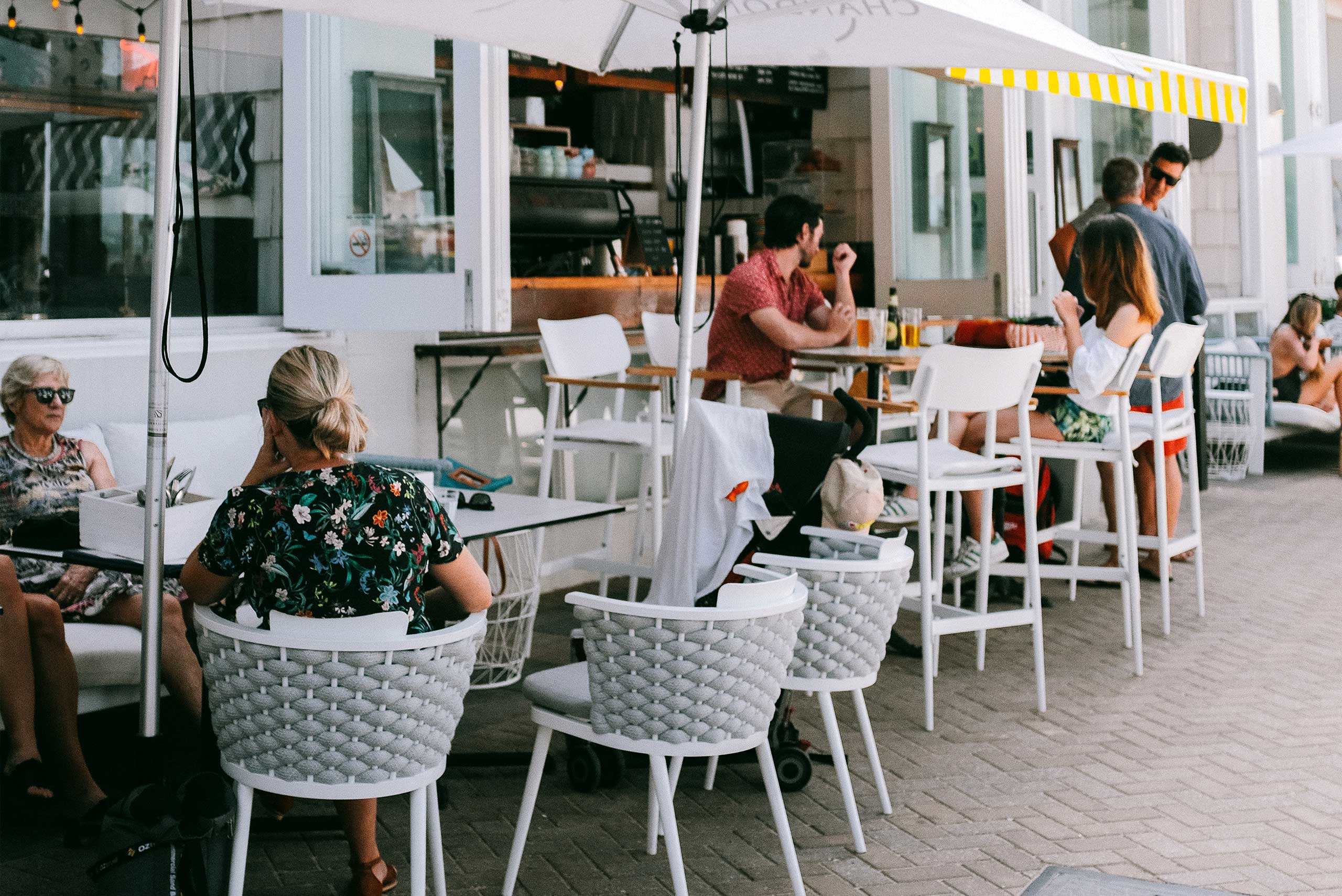 United Food Service Operators | Purchase Management Organization